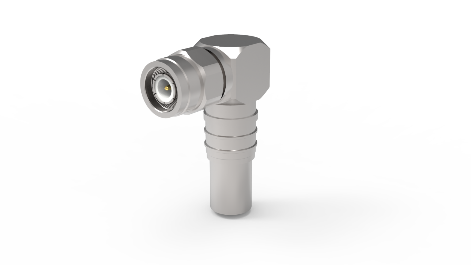 LMR-400-DB | Flexible Low Loss Coaxial RF Cable | Scott Cables