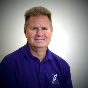 Meet the Team - Scott Cables
