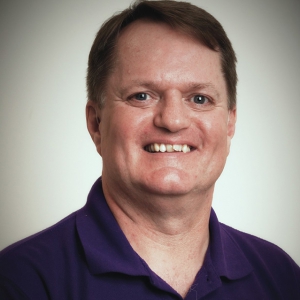 Meet the Team - Scott Cables