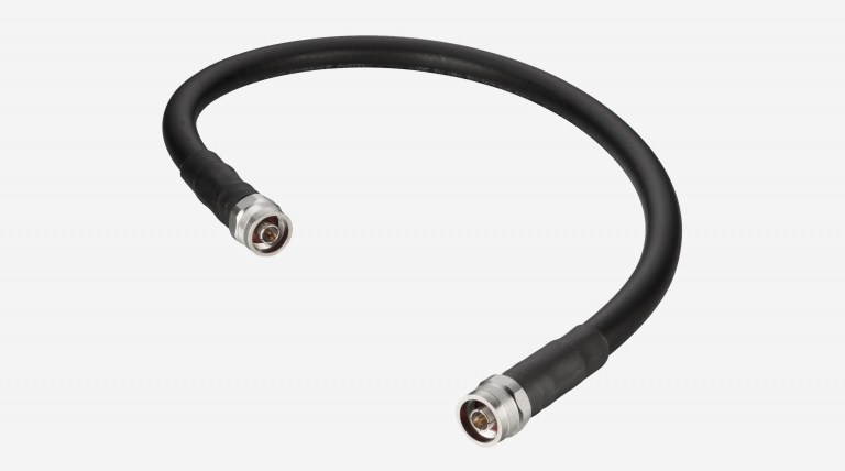 LMR-600-75 | Flexible Low Loss Coaxial RF Cable | Scott Cables