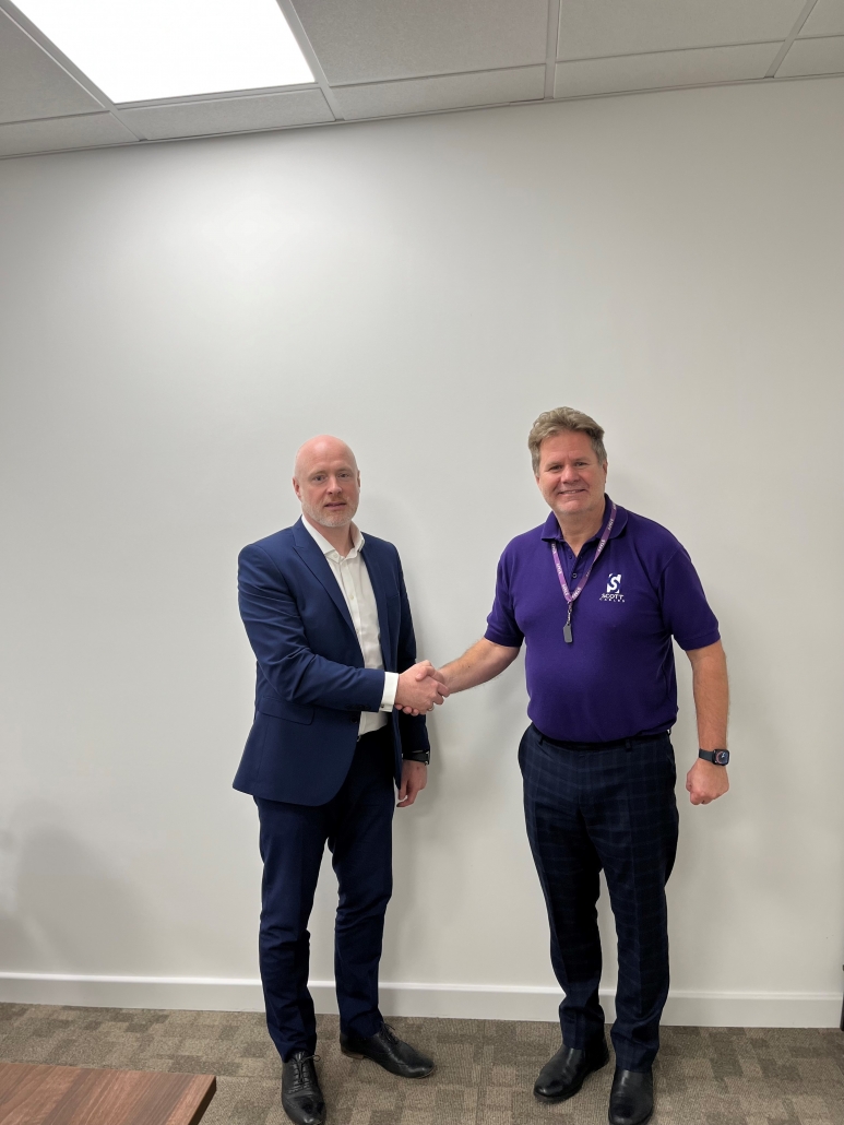 Scott Cables | Specialists in interconnecting solutions